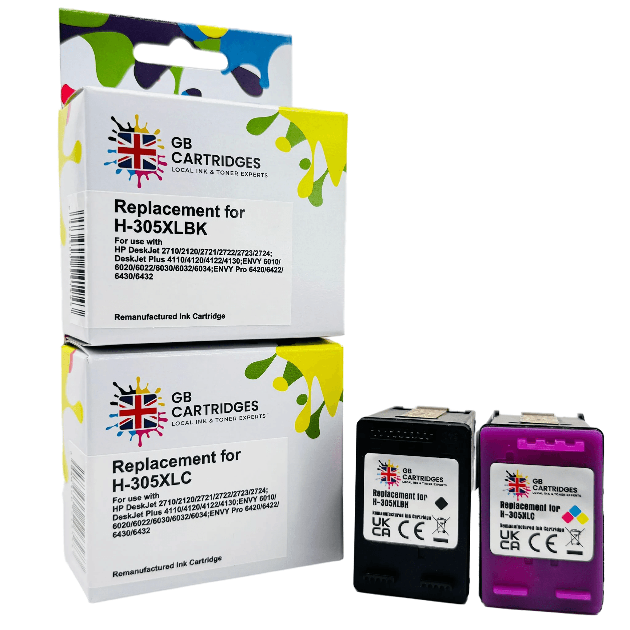 GB Cartridges Your local Ink and Toner Experts